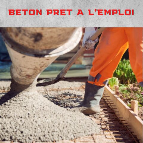 Accueil - MIRA CEMENT